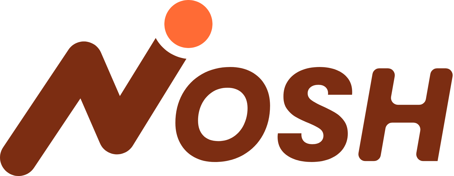 Nosh | Your City, One Chat Away.