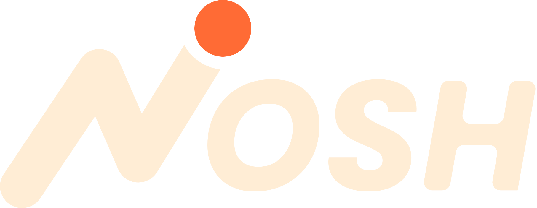 Nosh | Your City, One Chat Away.